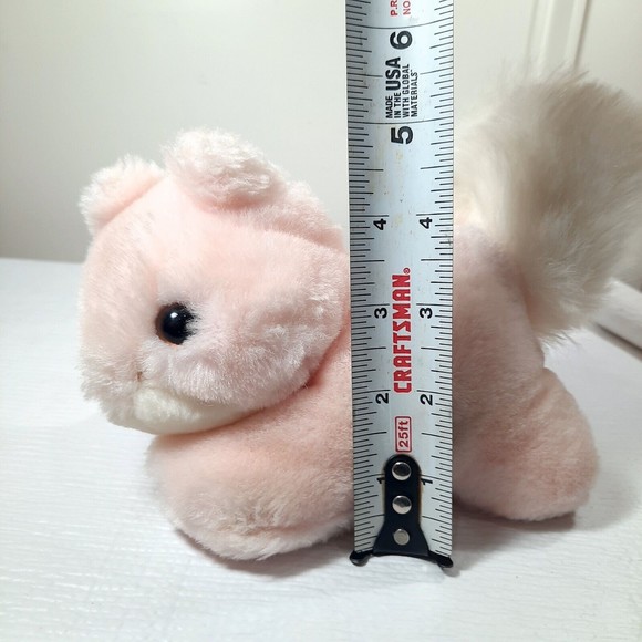 Eden | Toys | Vintage Eden Toys Squirrel Plush Lullaby You Are My ...